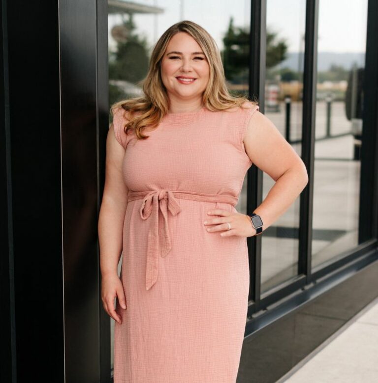 Amy Chiovaro, RN, BSN - Amelie Med Spa